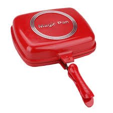Buy 7 in 1 Magic Fry Pan in Pakistan | Japani Magic pan in Pakistan