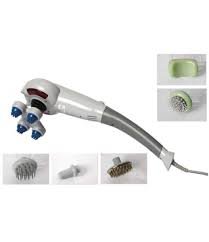 Double Power Blue Idea Magic Massager in Pakistan