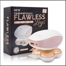 Double Power Flawless Legs in Pakistan | Flawless Legs Price in Pakistan
