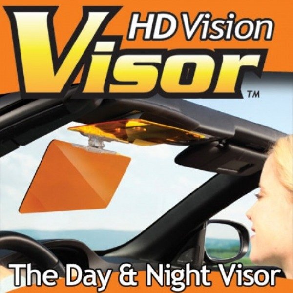 Double Power HD Vision Visor in Pakistan