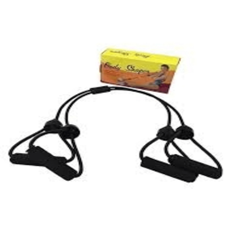 Double Power Kneecap resistance strap in Pakistan