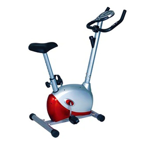 Double Power Lifestyle Exercise Bike JS-6.2D in Pakistan
