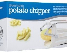Double Power Potato Chipper in Pakistan | Potato Chipper Price in Pakistan