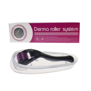 Double Power Derma Roller in Pakistan | Derma Roller Price in Pakistan